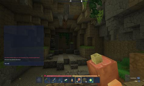 Fixing The “you Do Not Have Permission To Use This Command” Error In Hytale