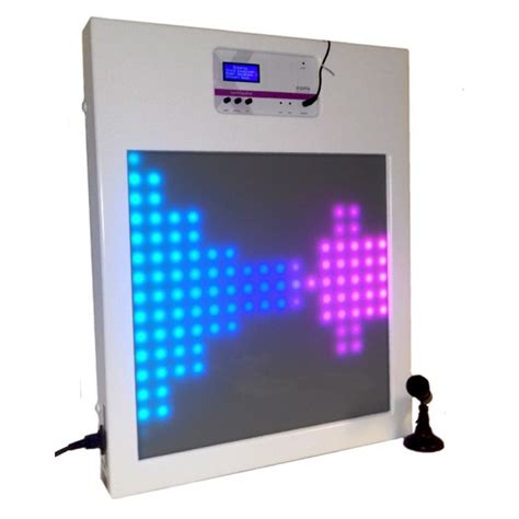 Home Audio Equalizer Guglvox