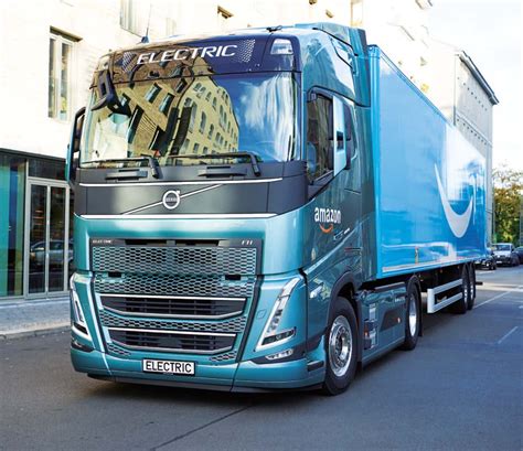 Camion Volvo 2023