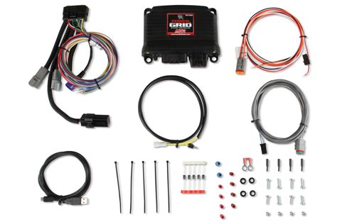 MSD Power Grid Ignition System Controller Race Tools Direct