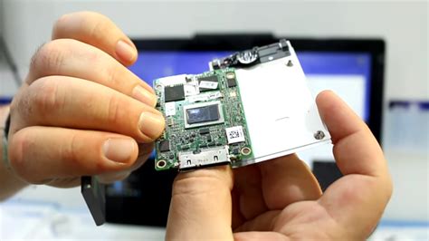 Computex 2017 Intel Compute Cards Coming In August Pc Perspective Computex 2017 Intel Compute Cards Coming In August Pc Perspective