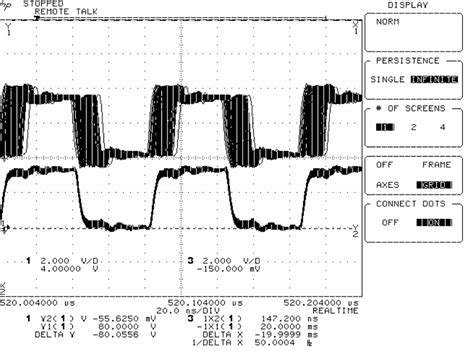 C5517 Clock Out Jitter Processors Forum Processors Ti E2e Support