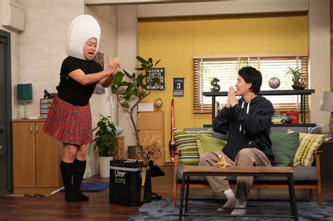 せいや、北川景子の注文に困惑＆出禁宣言「人生でいちばんムズい」 6枚目の写真・画像 Rbb Today