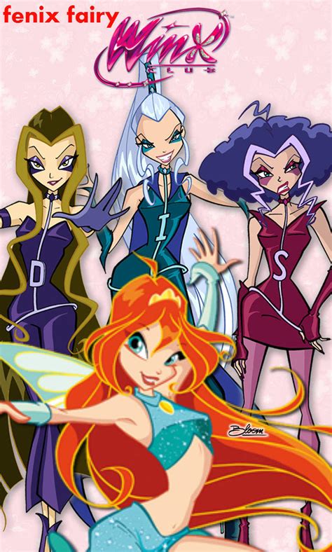 Alternate Universe By Grachi89 On Deviantart