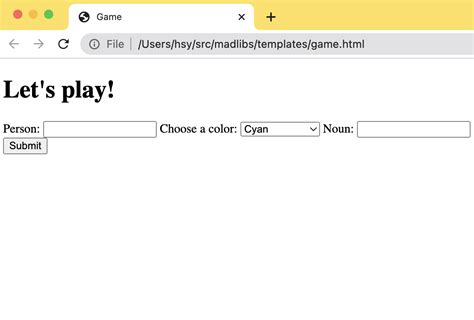 Hua Szu Yangs Portfolio