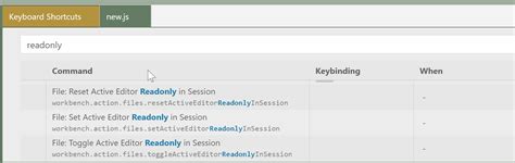 How To Open A File In Read Only Mode With Vs Code Stack Overflow
