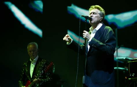 Roxy Music On Reuniting Brian Eno And Those Glastonbury Rumours