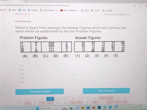 Tps Examinternshipstudio Com Indexphp StudyX