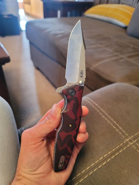 My Favorite Mod Job Rknifemods