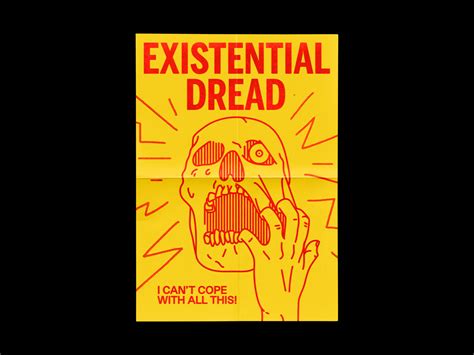 132 Existential Dread