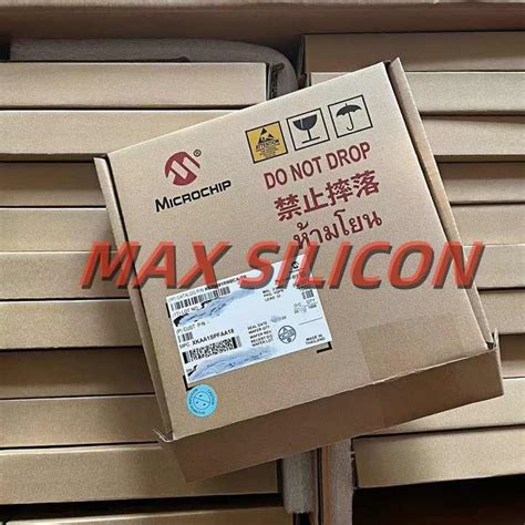 Genuine Microchip LAN A CP TR ABC ANALOG Chip Alibaba