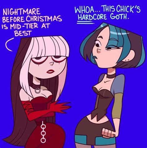 Worst Tdi Characters 😼 Total Drama Island Drama Memes Epic Art