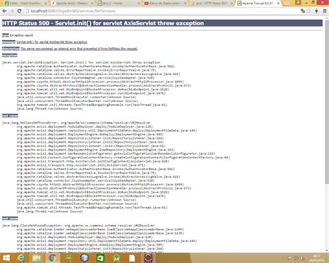 Java Driver Do Firebird Stack Overflow Em Português