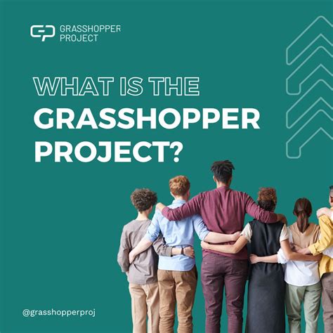 Grasshopper Project On Linkedin Grasshopperproject
