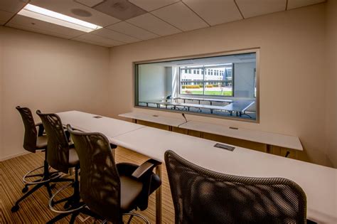 One Way Mirror Glass Demystifying And Optimizing