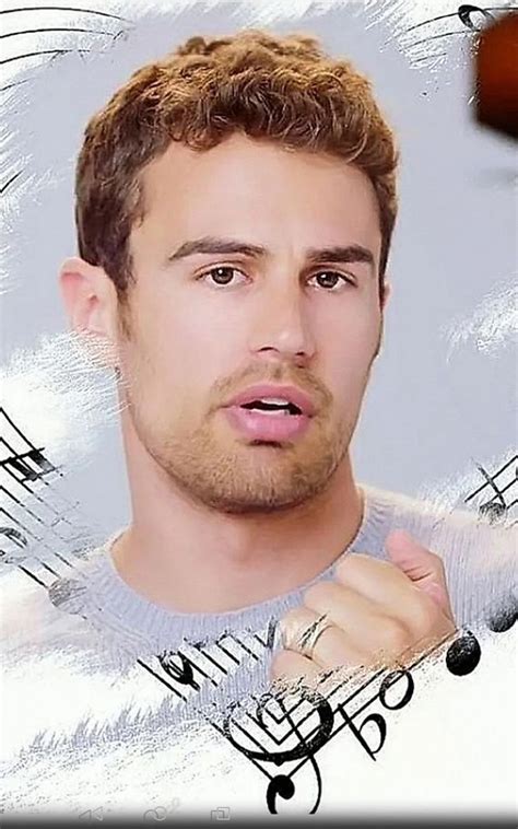 Pin By Pam Haley On Theo James Theo James James Memes