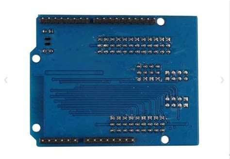 Esp13 Shield Board Esp8266 Web Sever Serial Wi Fi Expansion Board