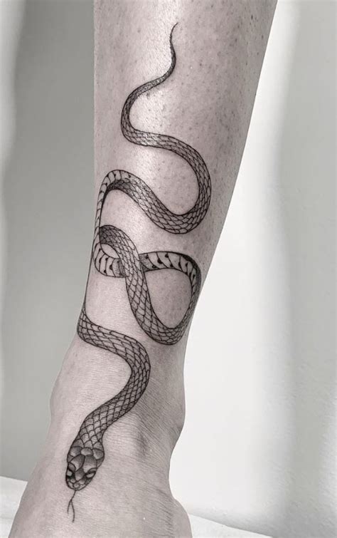 Python Tattoo