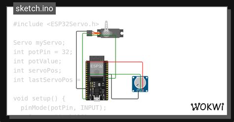 Second Wokwi Esp32 Stm32 Arduino Simulator Second Wokwi Esp32 Stm32 Arduino Simulator