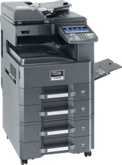 МФУ Kyocera Ecosys M3655idn купить по низкой цене в интернет магазине Ozon 1454405928