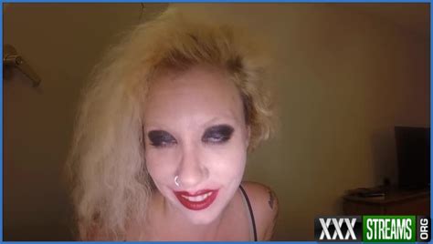 Deanna Deadly Cum On My Panties Joi