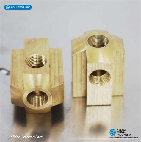 Ketahui Jenis Alat Potong Yang Digunakan Mesin Milling Cnc Kmi