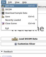 Documentation 4 5 SlicerApplication LoadingData Slicer Wiki