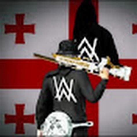 ალექსი კილასონია პაბჯის მეფე Youtube