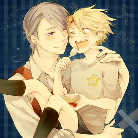 ジュリオ先生と一緒 KURO