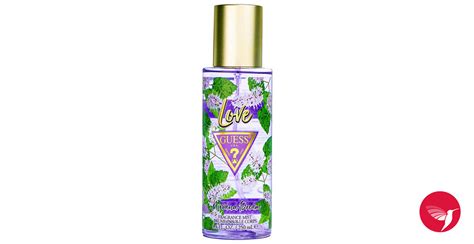 Love Nirvana Dream Guess Una Fragranza Da Donna 2022