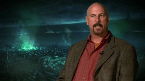 Command And Conquer Villain Kane Actor Reminisces Conditions On Filming Tiberian Sun