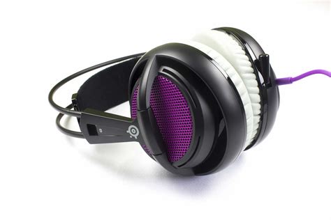 Test: SteelSeries Siberia 200 Gaming-Headset - Basic Tutorials