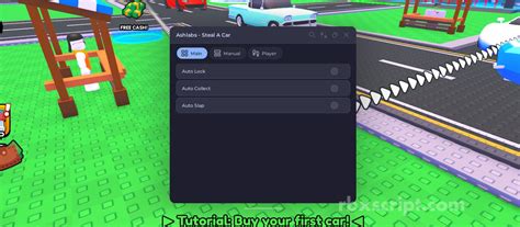 You Searched For Script