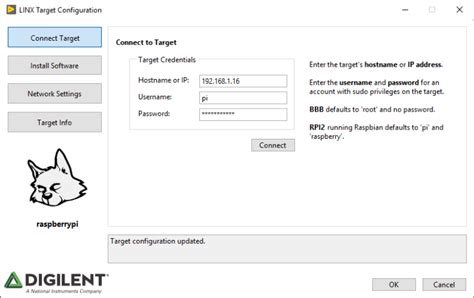 Make Ing With Labview And Raspberry Pi Part 3 Raspberry Pi Setup