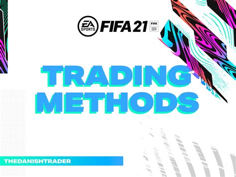 What Is A Trading Method TheDanishTrader