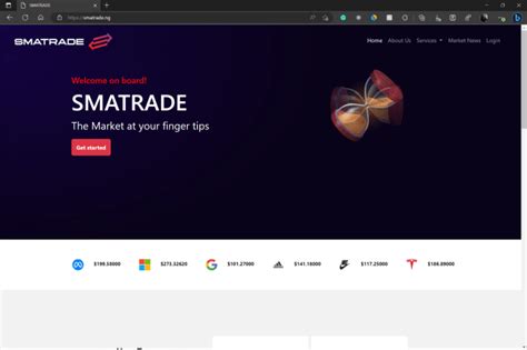 build you a simple static website by stanleyidibia fiverr