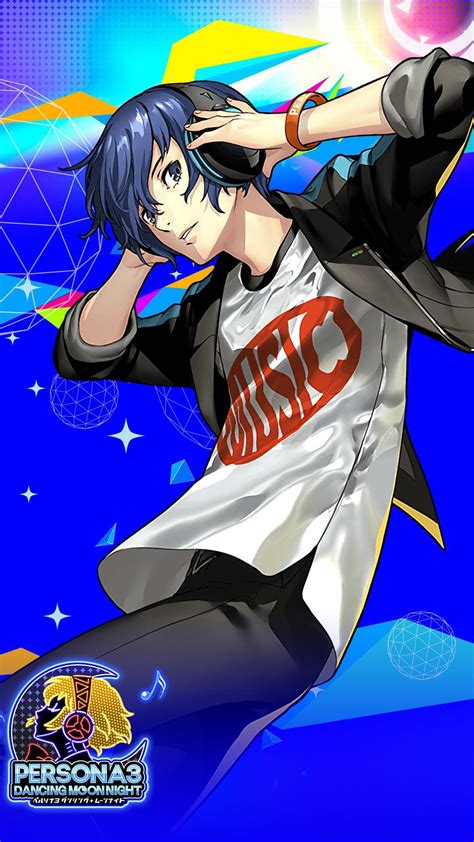 Just Gonna Say Makoto Looks Very Nice In That Jacket Rpersona