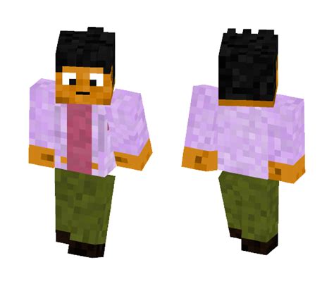 Install Carl Skin For Free Superminecraftskins