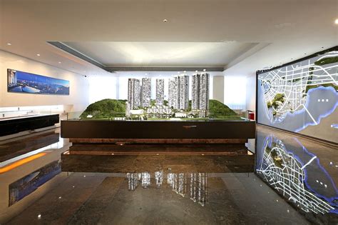 新世界临海揽山公寓实景图25深圳新世界临海揽山公寓实景图图片大全 吉屋网