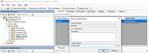 Uma S Blog How To Load SNOMED Data Into MS SQL Database