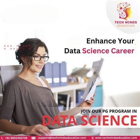 Techmindseducation Datascience Datascience Careergoals Tech