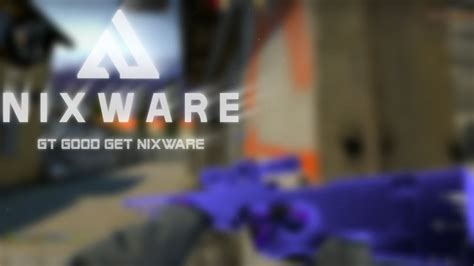 Csgo Rage Highlights 26 Ft Nixwarecc After Update Youtube