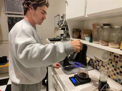 Sex Lives Of College Girls Spencer Neville A Day In My Life Us Weekly