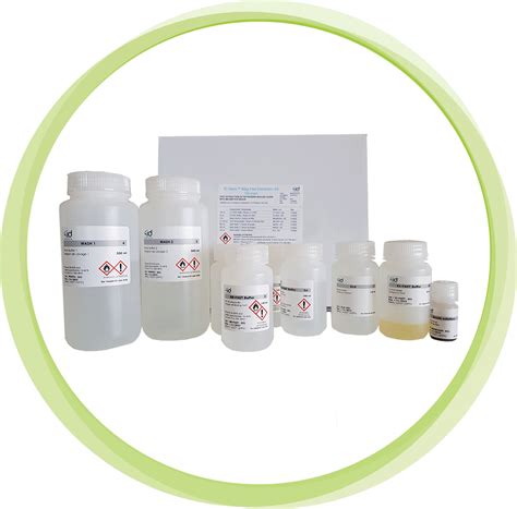 Mag Fast Extraction Kit Id Solutions