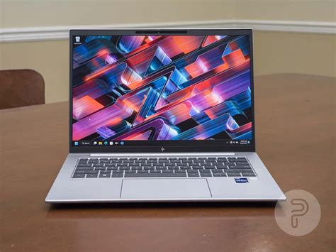 HP ZBook Firefly G Review Professional Power In A Portable Package