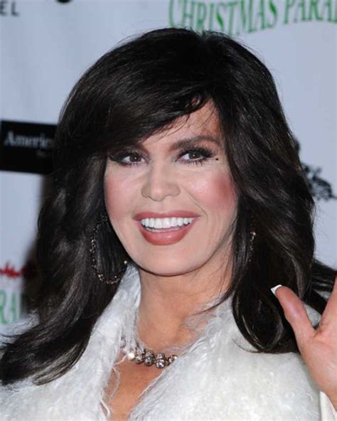 Marie Osmond Talks E Cup Breast Reduction Video Daytime Confidential
