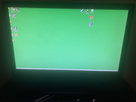 How Do I Fix The Screen Boarder R Pcmasterrace