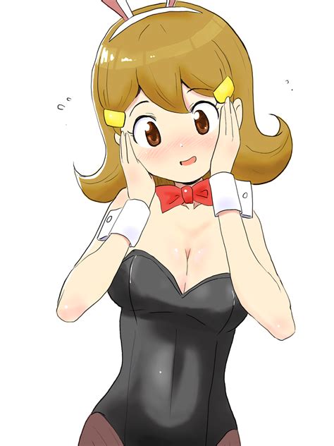 Volt Warioware Drawn By Detesu Danbooru