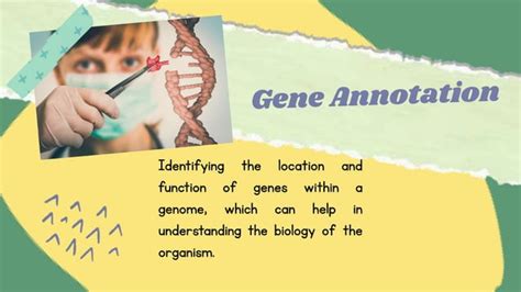 Bioinformatics Report Pptx