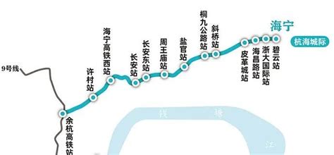 杭海杭绍一家人丨“同城时代”来了！杭海、杭绍线开通，一张地铁票，一小时通达杭州都市圈 杭州新闻中心 杭州网